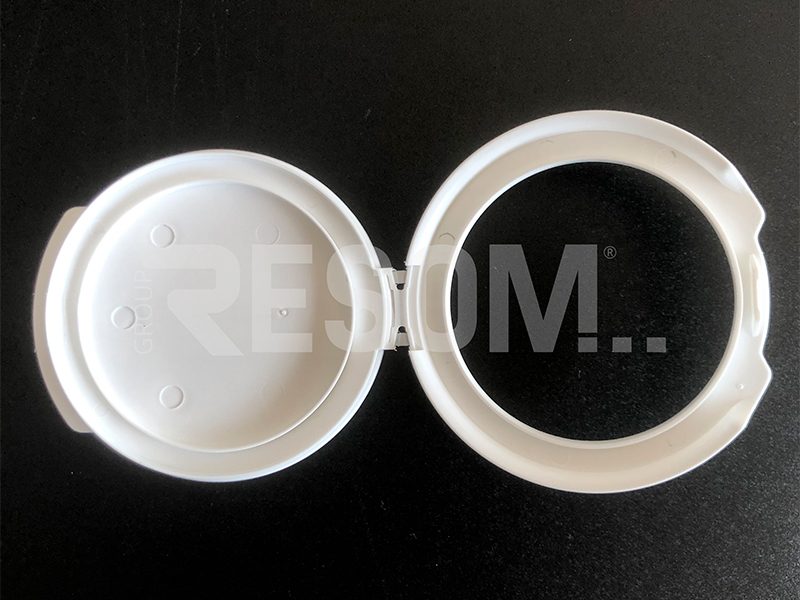 Desenvolvimento de Soluções - Resom